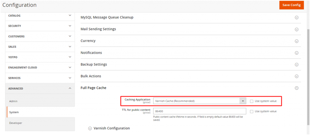 How To Speed Up Static Web Pages With Varnish Cache Server on Ubuntu 20 ...
